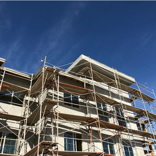 Our Projects - Golden Obelisk Company